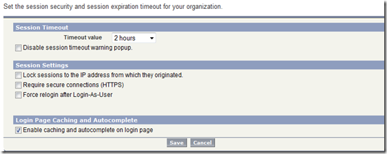 Dan s NET Blog Salesforce REST API Access Token dan-s-net-blog-salesforce-rest-api-access-token